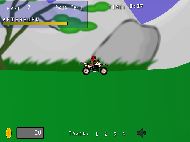 To The Max! - Play Online on Flash Museum 🕹️