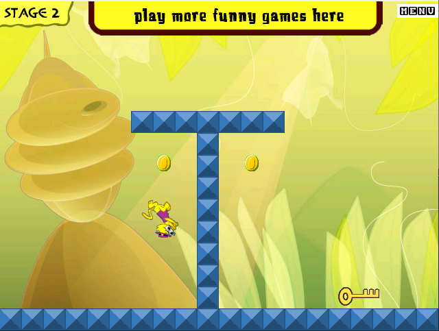 Tom Visit Coins Kingdom - Play Online on Flash Museum 🕹️