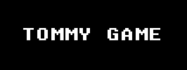 Tommy Game - Play Online on Flash Museum 🕹️
