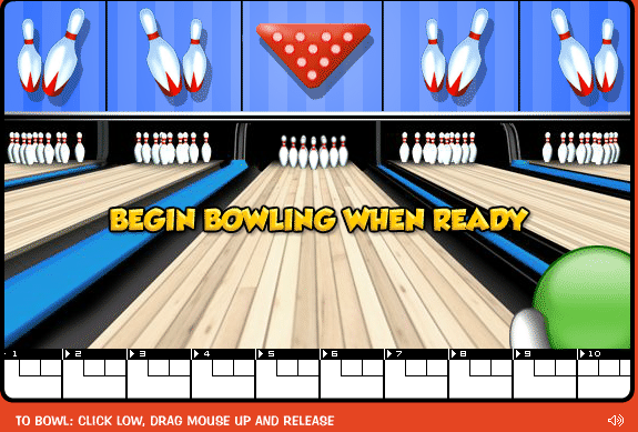 ToonTown Laff Lanes - Play Online on Flash Museum 🕹️