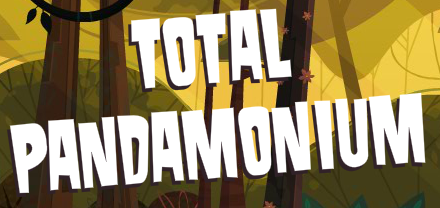 Total Pandamonium - Play Online on Flash Museum 🕹️