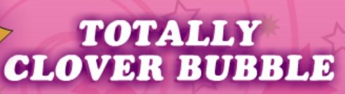 Totally Clover Bubble - Play Online on Flash Museum 🕹️
