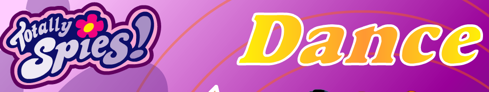 Totally Spies! Dance - Play Online on Flash Museum 🕹️