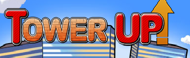 Tower Up! - Play Online on Flash Museum 🕹️