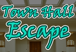 Town Hall Escape - Play Online on Flash Museum 🕹️