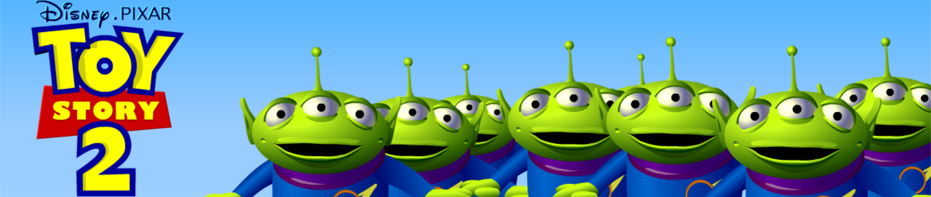 Toy Story 2 Banner Ad - Play Online on Flash Museum 🕹️
