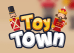 Toy Town - Play Online on Flash Museum 🕹️