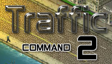 Traffic Command 2 - Play Online on Flash Museum 🕹️