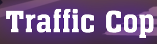 Traffic Cop - Play Online on Flash Museum 🕹️