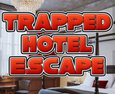Trapped Hotel Escape - Play Online on Flash Museum 🕹️