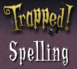 Trapped!: Spelling - Play Online on Flash Museum 🕹️