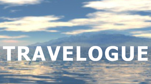 Travelogue - Play Online on Flash Museum 🕹️