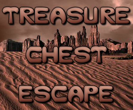 Treasure Chest Escape - Play Online on Flash Museum 🕹️