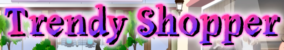 Trendy Shopper - Play Online on Flash Museum 🕹️