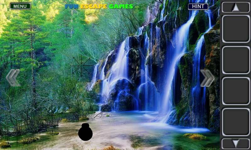 Tropical Rainforest Escape - Play Online on Flash Museum 🕹️