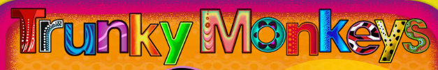 Trunky Monkeys - Play Online on Flash Museum 🕹️