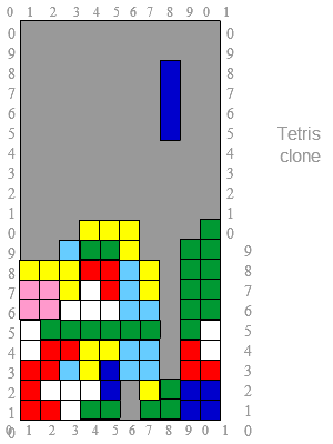 T*tris clone - Play Online on Flash Museum 🕹️