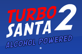 Turbo Santa 2 - Play Online on Flash Museum 🕹️