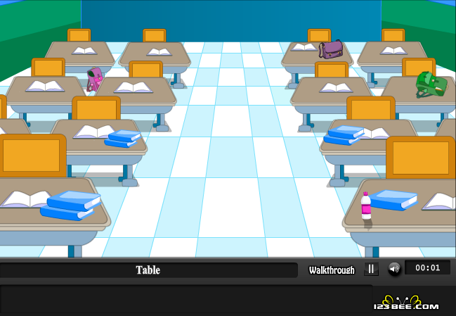 Tutorial Room Escape Play Online On Flash Museum рџ пёџ