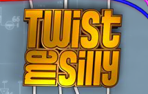 Twist Me Silly - Play Online on Flash Museum 🕹️