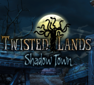 Twisted Lands: Shadow Town - Play Online on Flash Museum 🕹️