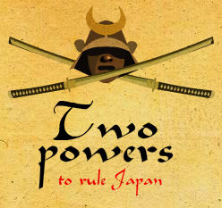 Two Powers to Rule Japan - Play Online on Flash Museum 🕹️