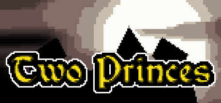 Two Princes - Play Online on Flash Museum 🕹️