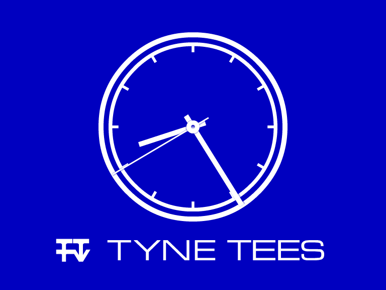 Tyne Tees Clock - Play Online on Flash Museum 🕹️