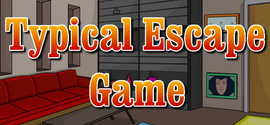 Typical Escape Game - Play Online on Flash Museum 🕹️