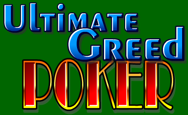 Ultimate Greed Poker - Play Online on Flash Museum 🕹️