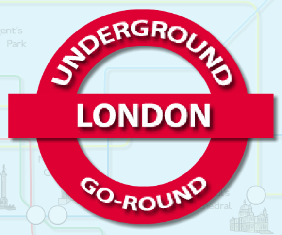 Underground Go-Round - Play Online on Flash Museum 🕹️
