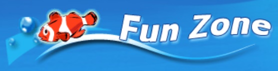 Underwater World Singapore Fun Zone Banner - Play Online on Flash Museum 🕹️