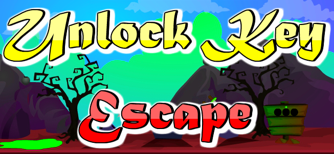 Unlock Key Escape - Play Online on Flash Museum 🕹️