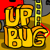 Up Bug - Play Online on Flash Museum 🕹️