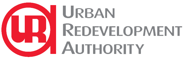 Urban Redevelopment Authority 2007 Our City Center Website Intro ...