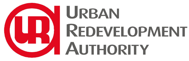 Urban Redevelopment Authority Singapore Website Banner (2007) - Play ...