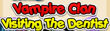 Vampire Clan Visiting The Dentist - Play Online on Flash Museum 🕹️