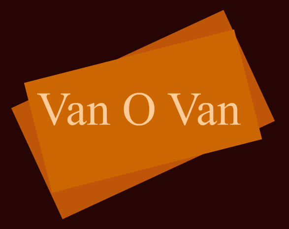 Van O Van - Play Online on Flash Museum 🕹️