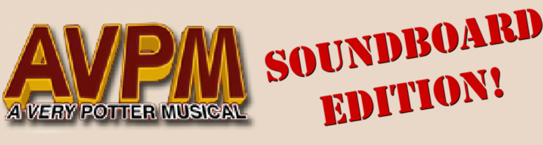 Very Potter Musical Soundboard - Play Online on Flash Museum 🕹️
