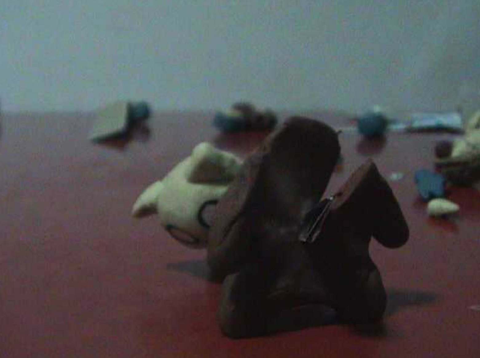 Very Very Short Claymation Play Online On Flash Museum рџ пёџ