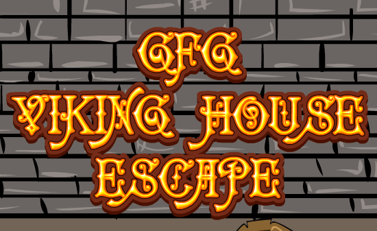 Viking House Escape - Play Online on Flash Museum 🕹️