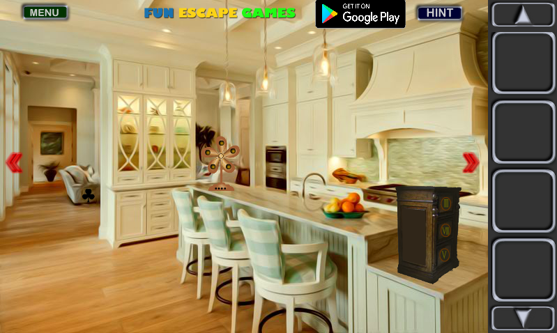 Vintage Room Fun Escape - Play Online on Flash Museum 🕹️