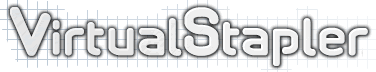 Virtual Stapler - Play Online on Flash Museum 🕹️