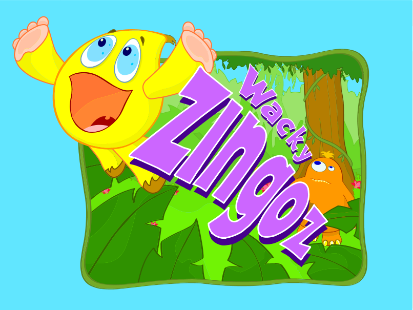Wacky Zingoz - Play Online on Flash Museum 🕹️