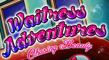 Waitress Adventures - Play Online on Flash Museum 🕹️