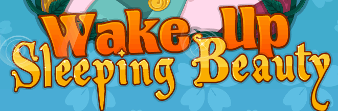 Wake Up Sleeping Beauty Play Online On Flash Museum 🕹️