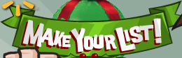 Walmart: Make Your List! - Play Online on Flash Museum 🕹️