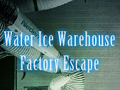 Water Ice Warehouse Factory Escape - Play Online on Flash Museum 🕹️