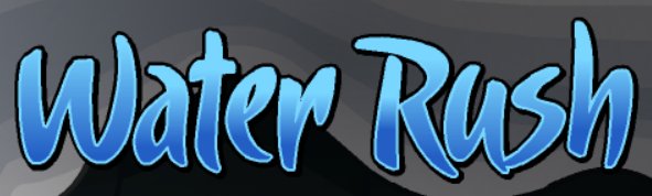 Water Rush - Play Online on Flash Museum 🕹️