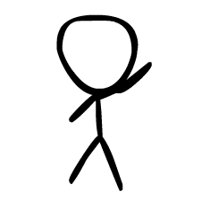 WavingStickman - Play Online on Flash Museum 🕹️